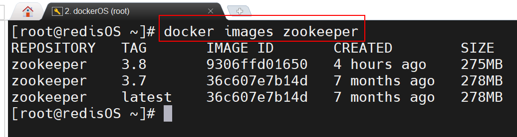 动力节点2023最新版Docker实战教程（3）Docker镜像_docker pull 最新版本-CSDN博客