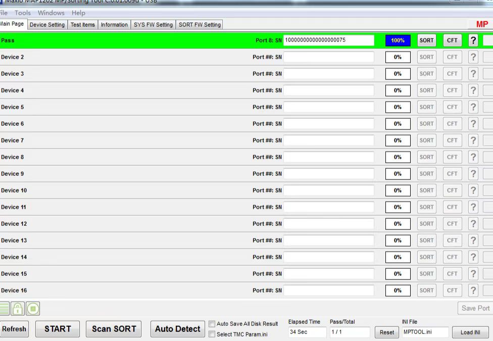量产部落MAP1202量产工具、MAP1202开卡软件使用教程，附MAP1202固态开卡工具，MAP1602开卡参考，MAP1602量产方法 ...