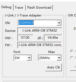 Jlink仿真提示克隆_jlink提示克隆-CSDN博客