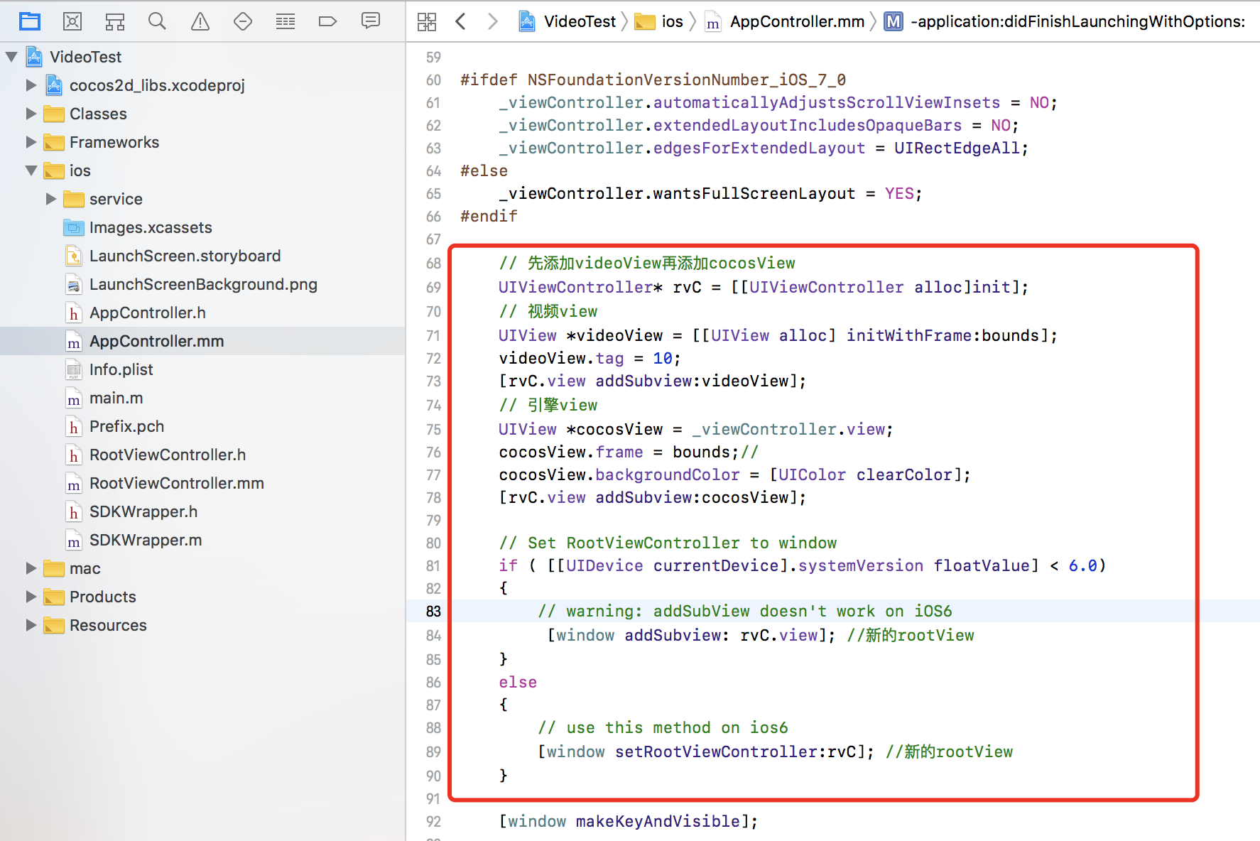Cocos Creator 如何在 VideoPlayer 上面放置 UI 控件_cocos creator videoplayer 点击ui-CSDN博客
