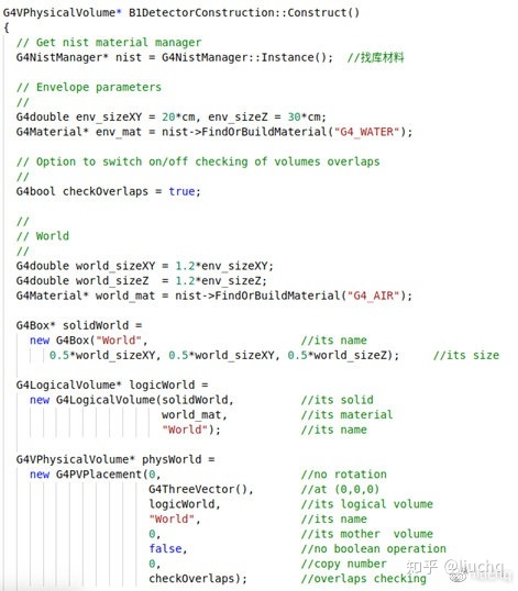 geant4运行例子_GEANT4 exampleB1例子源码解读_weixin_39808877的博客-CSDN博客