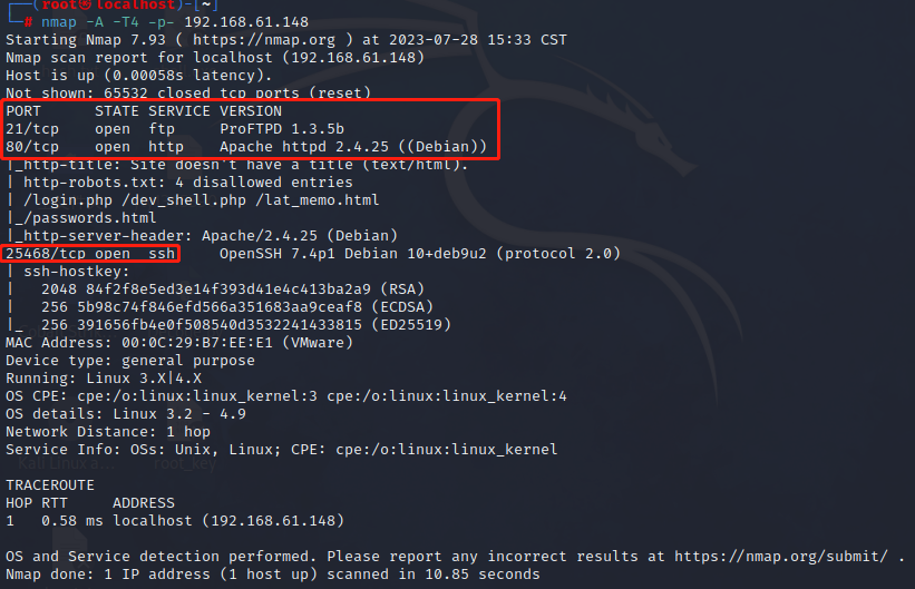 【vulnhub靶场】Bob_v1.0.1靶机提权_bob1.0.1靶场-CSDN博客