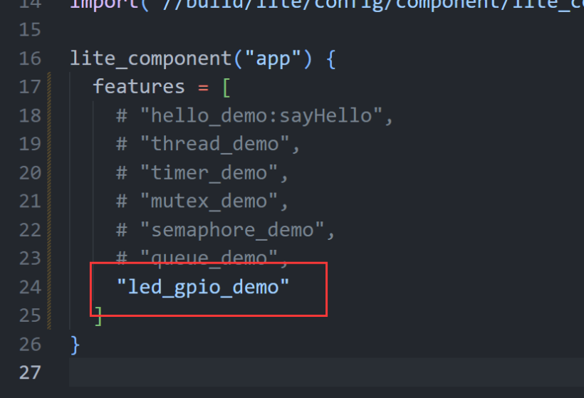 OpenHarmony驱动开发实战(上)-CSDN博客