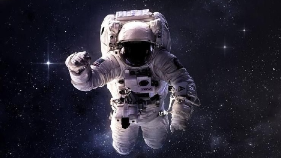 未来的宇航服将有 AR 功能，AR 技术要上天！ #NASA-CSDN博客