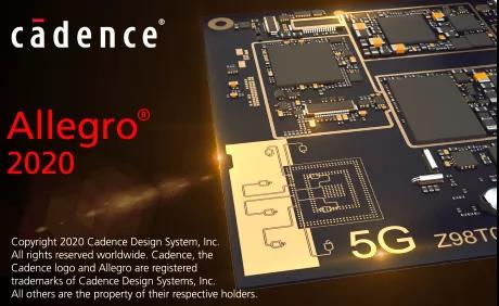 Cadence SPB Allegro and OrCAD 2021 v17.40.019 x64_allegro17.4 s019-CSDN博客