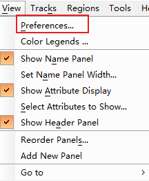 如何在IGV上使用BLAT搜索非模式物种-CSDN博客
