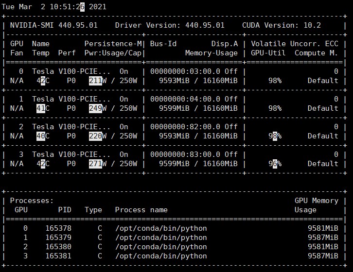 MLPerf Training 参考实现-CSDN博客