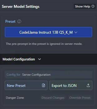 如何在VS Code中使用本地LLM作为免费的编码Copilot_llm-vscode-CSDN博客