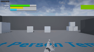 ue4加速度_ue4虚幻引擎Add Force / Add Impulse力和脉冲(上)-CSDN博客