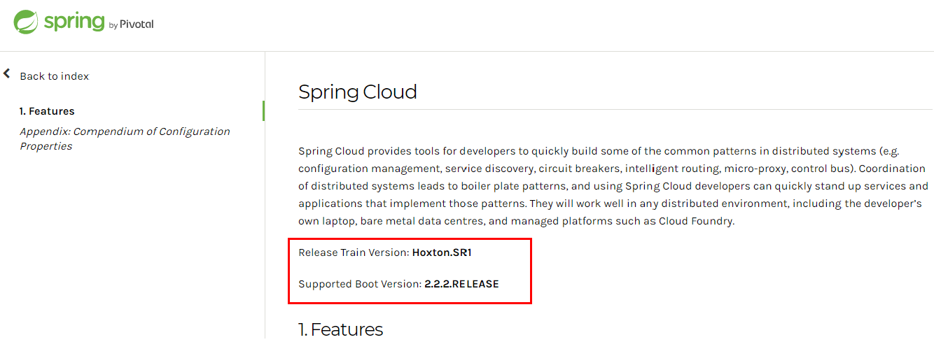 SpringCloud学习笔记（一）SpringCloud介绍及微服务架构编码构建_springcloud配置微服务版本号-CSDN博客