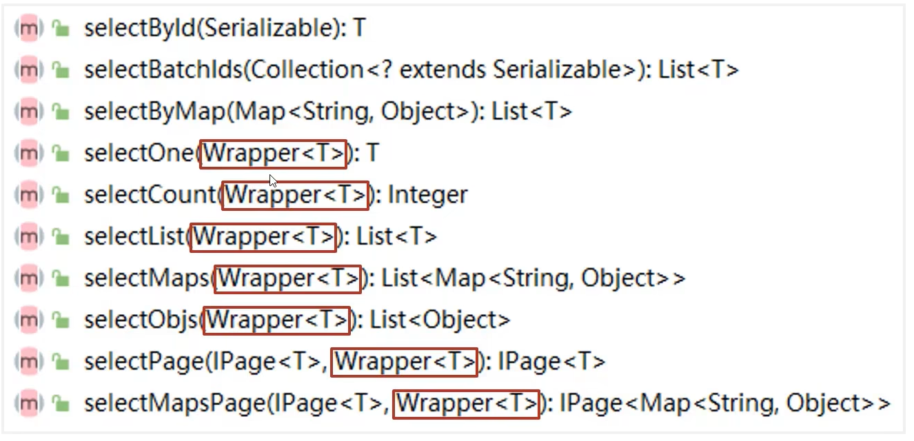 MybatisPlus_mybatisplus 拦截器统一设置判断某个字段是否存在并根据某个字段做数据隔离-CSDN博客