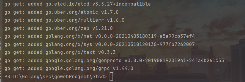 etcd使用_etcd 数据导出-CSDN博客