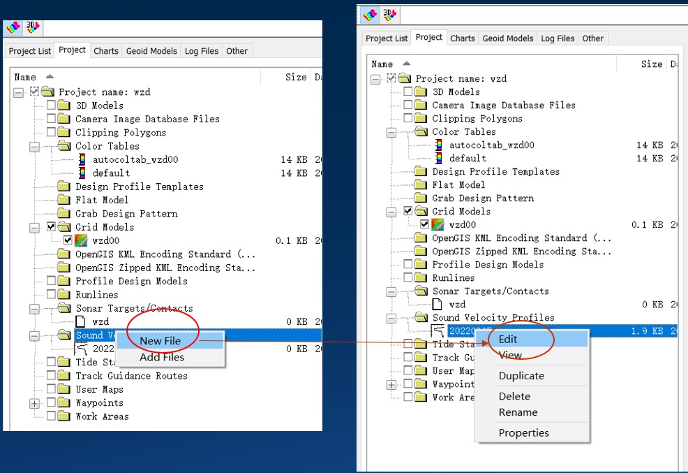 Teledyne PDS后处理软件使用步骤（一）_teledyne pds 2000-CSDN博客