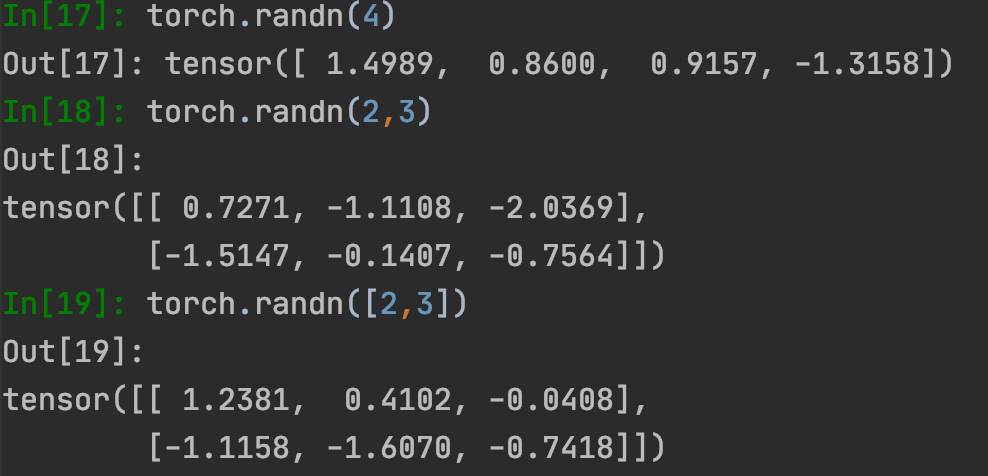 random、np.random、torch.random总结-CSDN博客