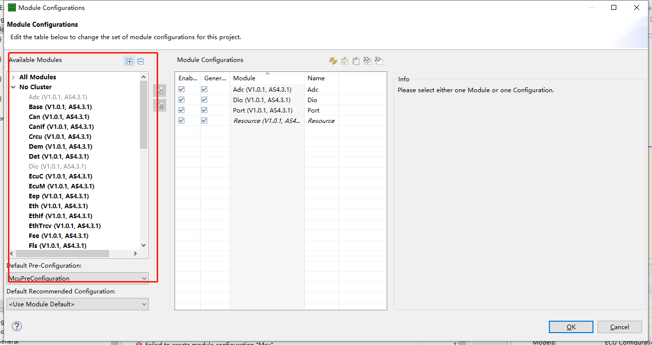 S32K144-NXP EB tresos的初次使用(新建工程)_eb tresos studio中创建s32k14x工程没有外设-CSDN博客