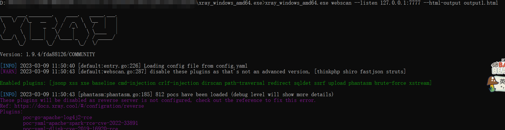 Proxifier转发Burpsuite联动xray抓微信小程序数据包_proxifier代理转发burp-CSDN博客
