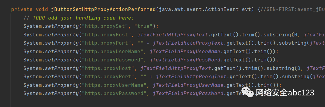 第12篇：给任意java程序挂Socks5代理方法_java socks5-CSDN博客