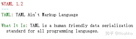 yaml 数组_使用 YAML 保存游戏数据 ！-CSDN博客