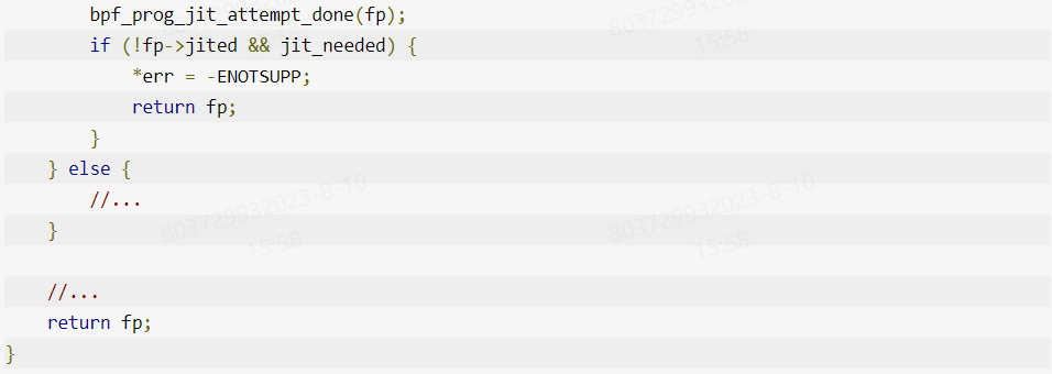 eBPF程序注入到内核中的流程，现在就带你研究(下）-CSDN博客
