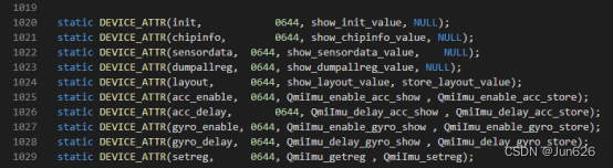 展讯-QMI8658和气压传感器驱动调试-CSDN博客