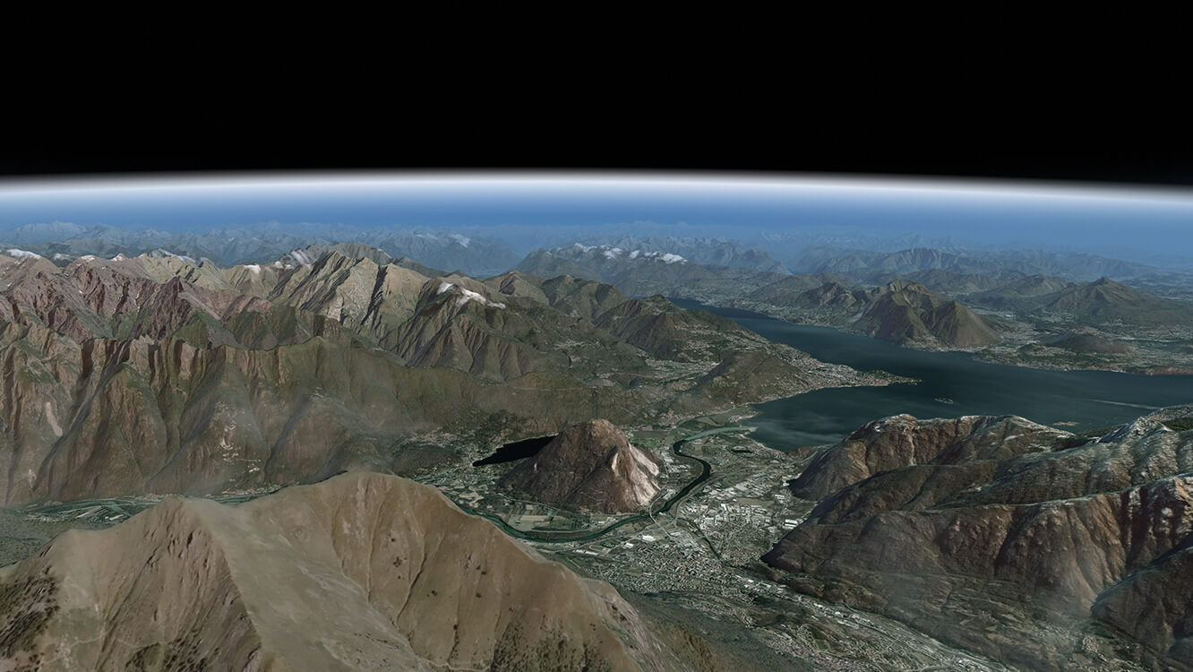 【前端搞地图】如何设计一张更真实的 3D 地图_mapbox 动态修改点高度-CSDN博客