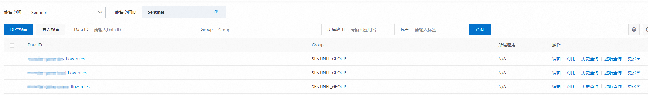 sentinel 进化指南：dashbaord改造，集群流控_sentinel-dashboard-CSDN博客