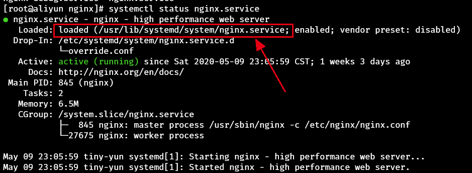 nginx篇07-启用HTTP2和TLSv1.3_nginx tls1.3_tinychen777的博客-CSDN博客