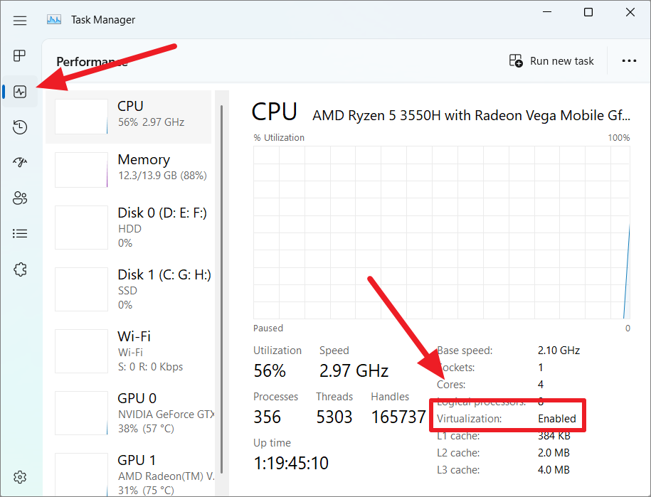 Install Ubuntu using WSL on Win11-CSDN博客