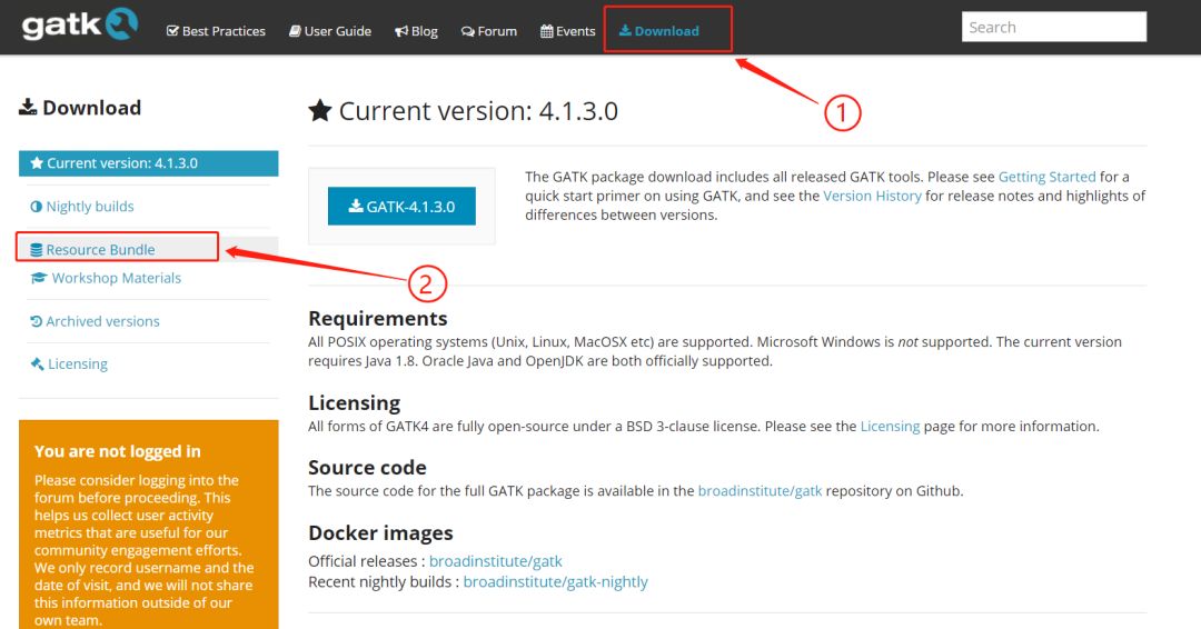 gatk过滤_肿瘤外显子数据处理系列教程（五）GATK的最佳实践-CSDN博客