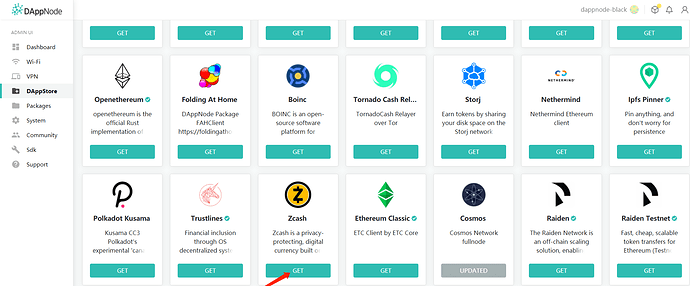 配置Zcash节点_zcssr-CSDN博客