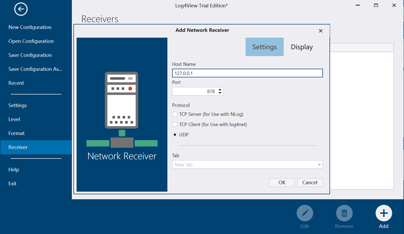 Nlog(转)-CSDN博客