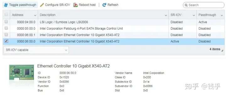 SR-IOV是什么？性能能好到什么程度？-CSDN博客
