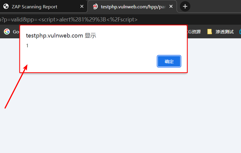网络安全工具篇之OWASP_ZAP_owasp zap-CSDN博客
