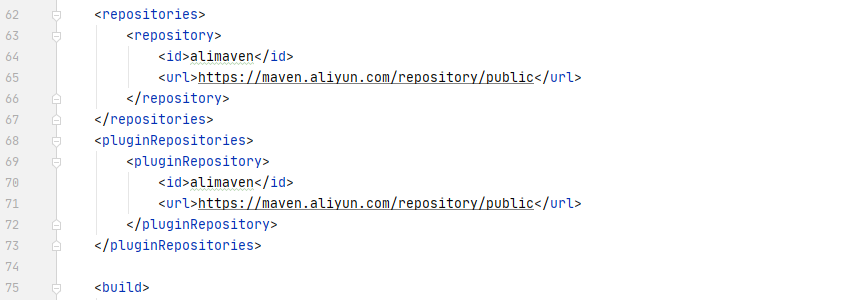 Maven Error Cannot Resolve Plugin Orgapachemavenplugins Maven Resources Plugin 26