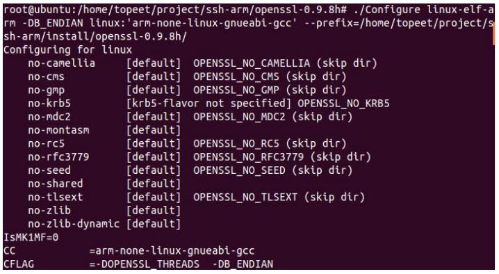 迅为iMX6ULL开发板移植 ssh 服务_imx6ull ssh-CSDN博客
