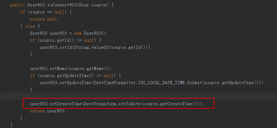 MapStruct使用详解-CSDN博客