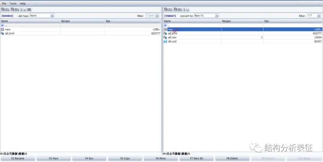 highscore软件_fileexchange多晶衍射数据转换软件的基本操作_weixin_39702483的博客-CSDN博客
