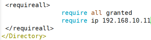 Apache服务搭建实验_apache实验报告-CSDN博客