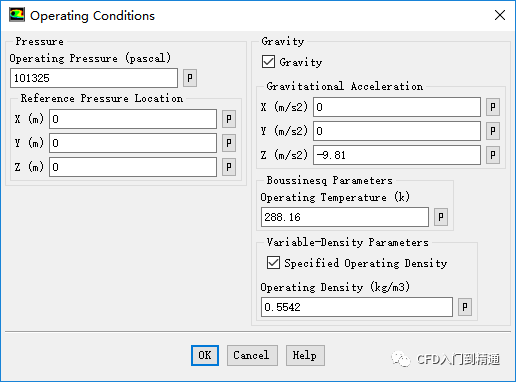 fluent linux运行算例,Fluent算例精选｜03利用VOF和蒸发-冷凝模型-CSDN博客