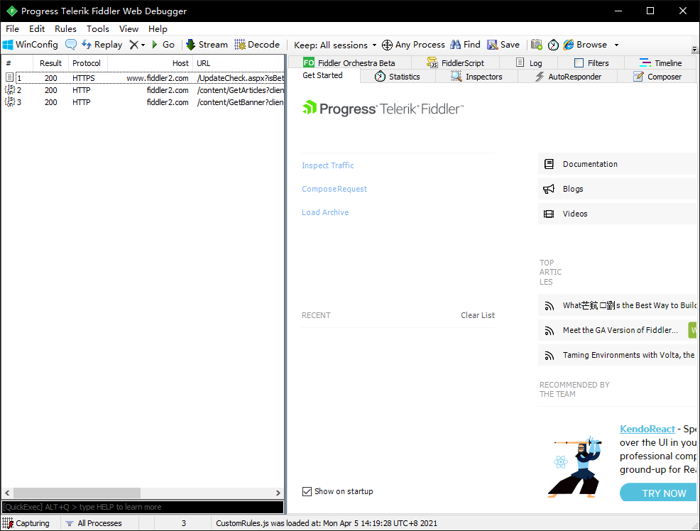 利用Fiddler实现在pc微信端测试_微信浏览器抓取数据吗-CSDN博客