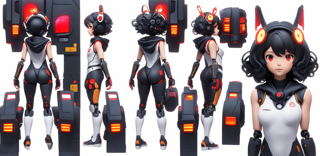 【AI绘画】StableDiffusion系列教程 | 什么是SD？SD能做什么？有哪些应用场景？_sd ai-CSDN博客