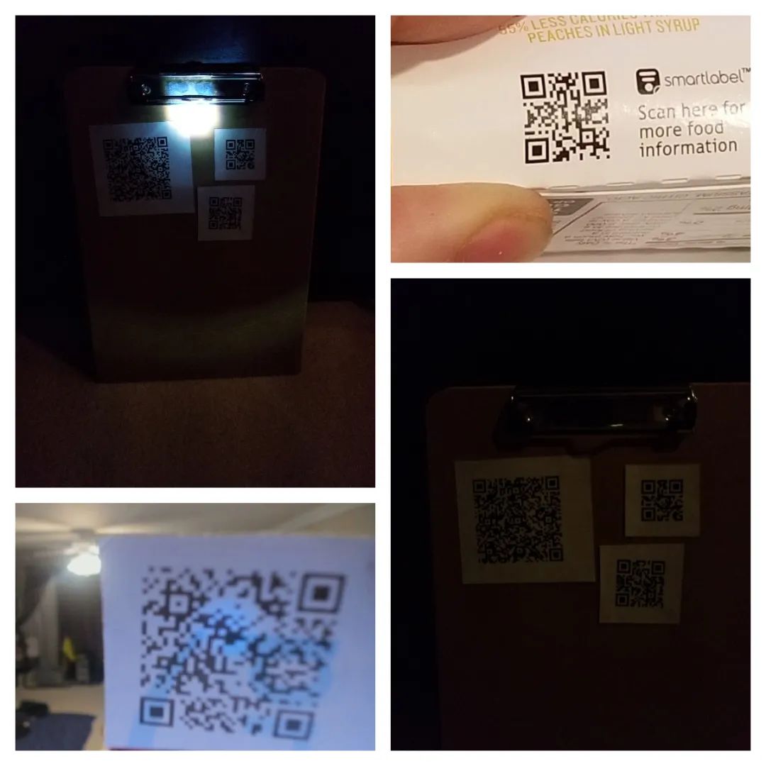 OpenCV 4.7 QR码检测解码性能提升，超越微信之前开源的-CSDN博客