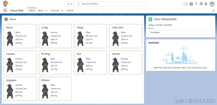2023年 Web Component 现状_web component的最新进展-CSDN博客