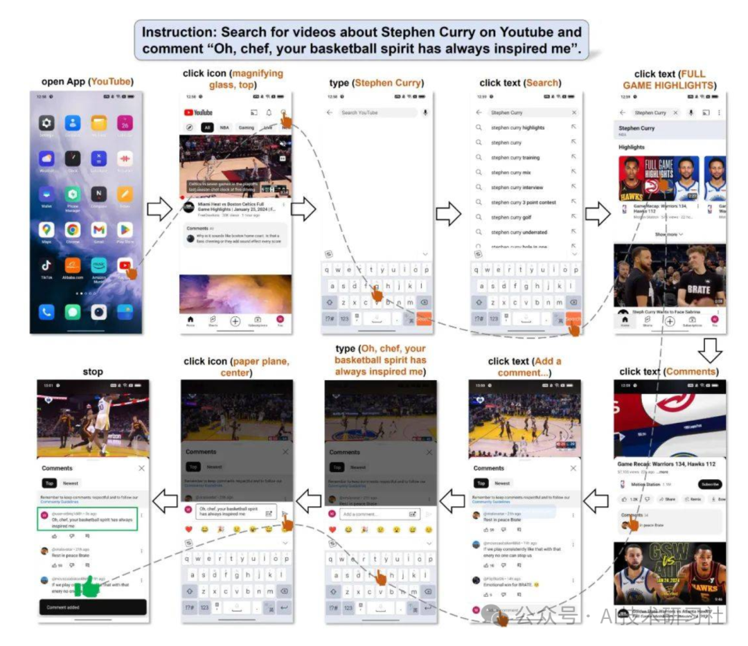 Mobile-Agent重磅来袭：视觉感知+多模态智能助理，玩手机更高效！_mobile agent-CSDN博客
