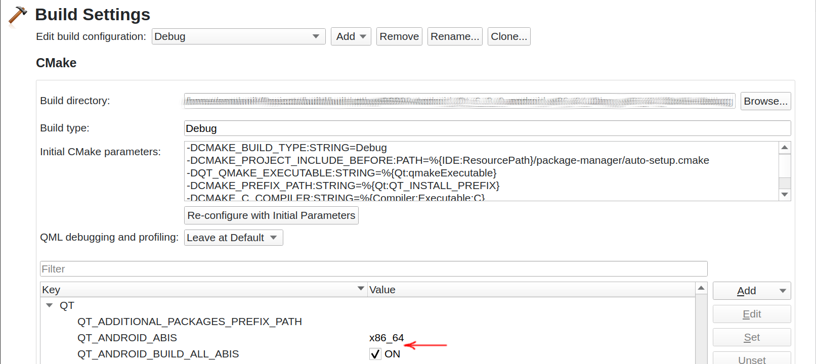 用于用户项目的Android Multi-ABI版本又回来了_qt android 打成多个abi-CSDN博客