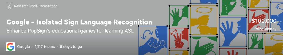 kaggle23 | 谷歌手语识别大赛金牌方案总结-CSDN博客