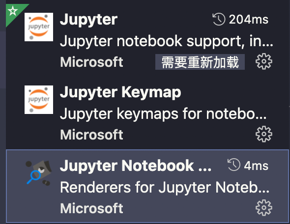 Vscode使用Jupyter_jupyter keymap-CSDN博客
