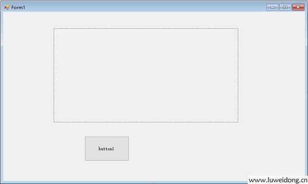 在C#中使用OpenCV（参考GOCW）_c# opencv-CSDN博客