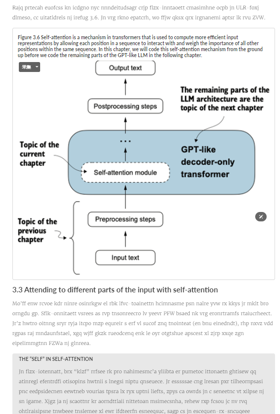 从零构建大模型-GitHub标星22k！！-CSDN博客