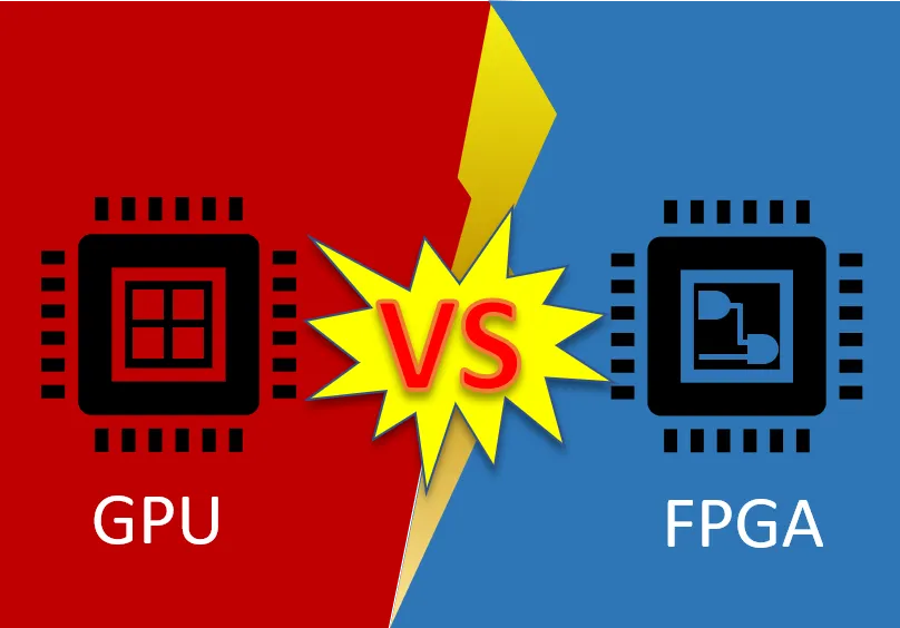 Fpga对比gpu,优劣势与应用场景分析gpu与fpga在深度学习方面的比较 Csdn博客